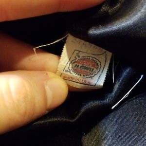 Talbots | Jackets & Coats | Talbots Vintage Wool Long Dress Coat Ilgwu ...